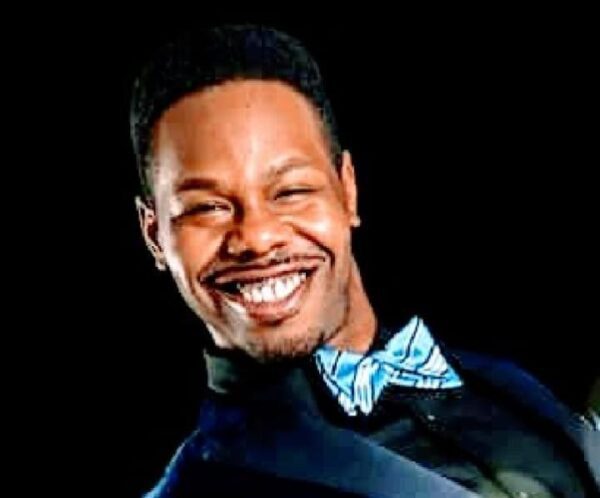 Jason Eugene is Creating Shoes After a Childhood Inspired by His Love ...