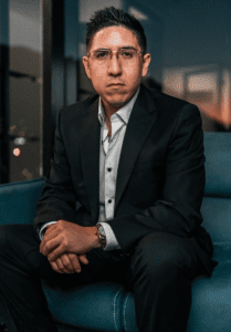 Alan Treviño is an Entrepreneur and Networker Who Works To Bring Value ...