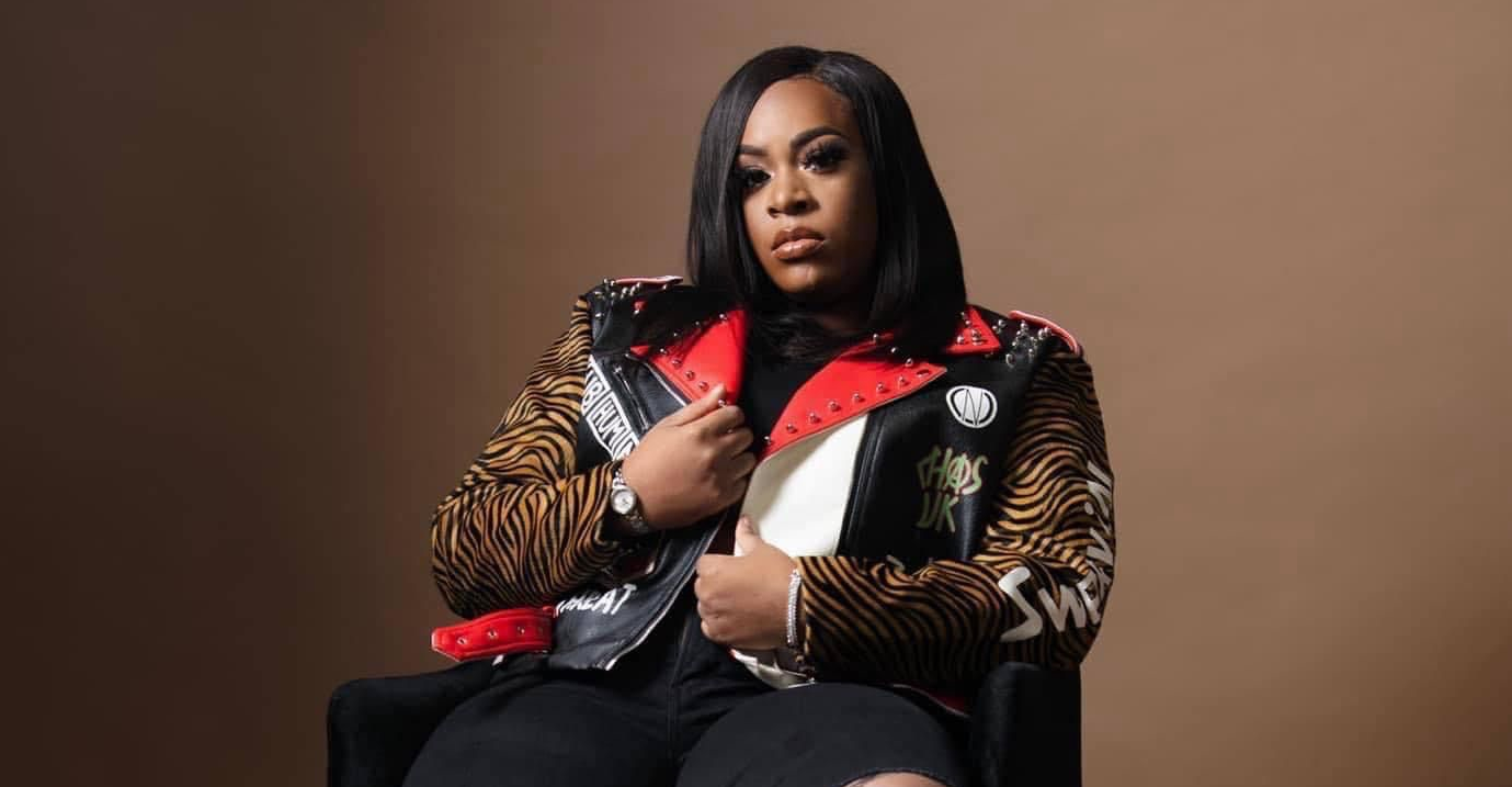 Meet Deriana Peoples: A Young YouTuber Also Known as Binks So Famous ...