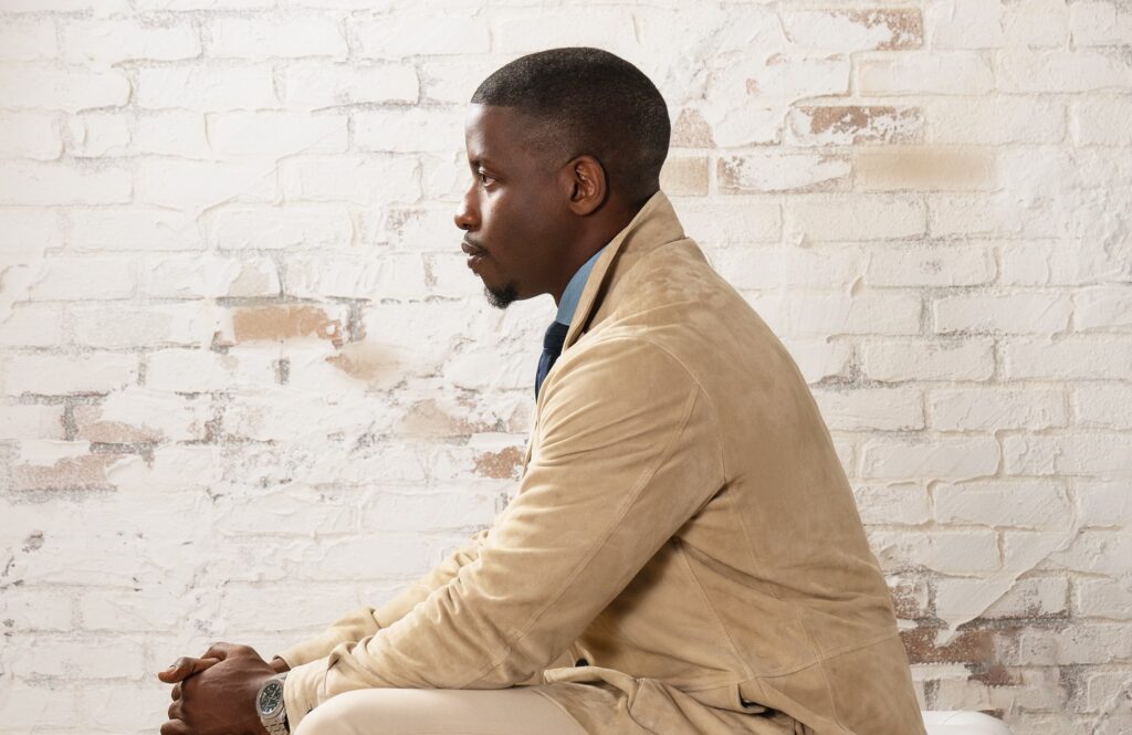 From Athlete to Advocate: The Journey of Sekou Clarke – The USA Reporter